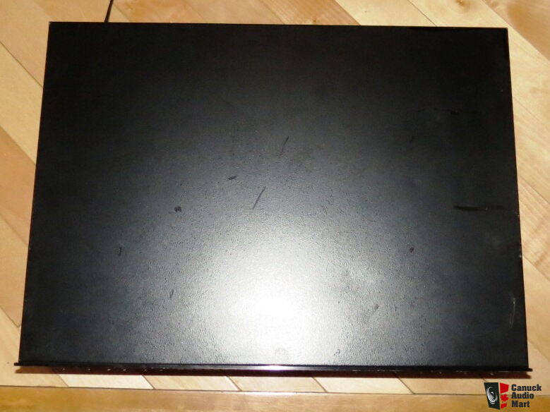 DBX 4BX Expander with remote Photo #932610 - US Audio Mart