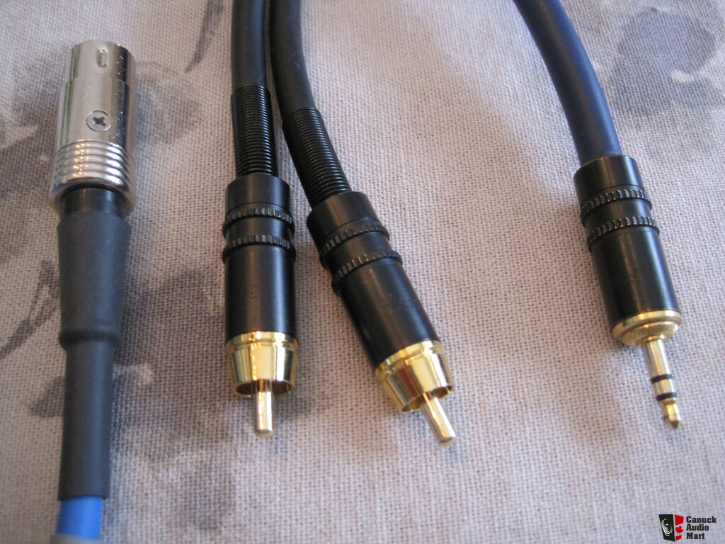 Quad 33 / 303 Photo #932937 - Canuck Audio Mart