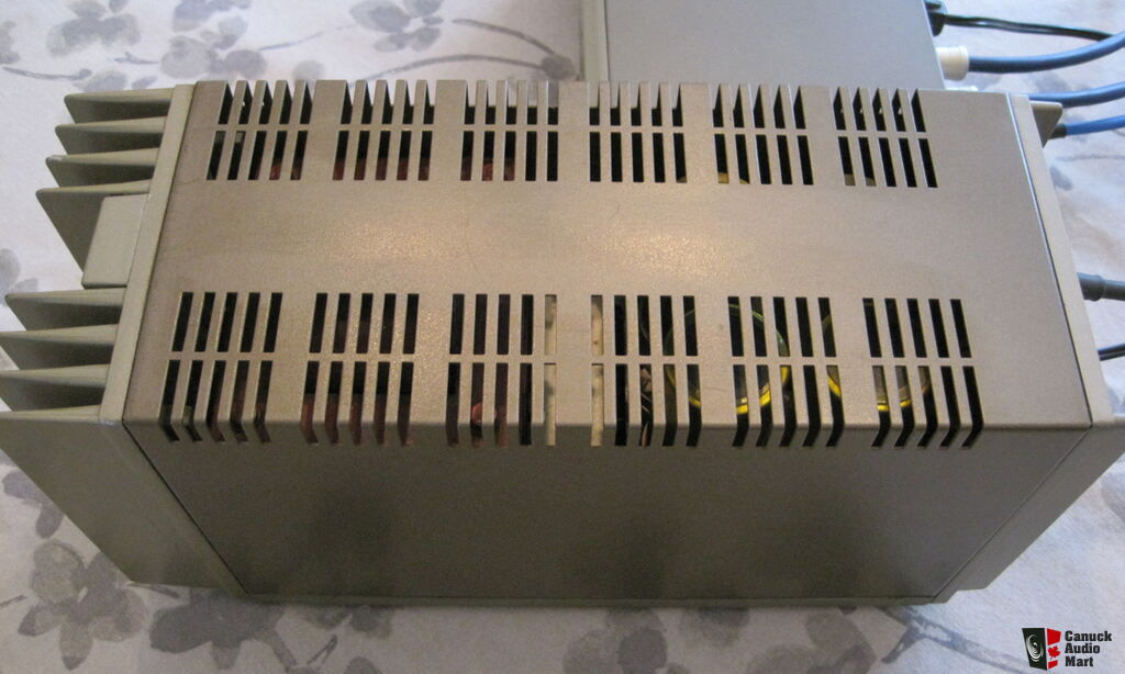 Quad 33 / 303 Photo #932937 - Canuck Audio Mart