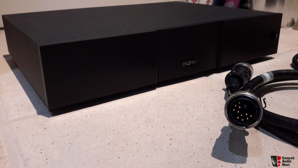 NAIM XPS2 Classic Series Power Supply Upgrade for CDX2 DAC NDS NDX HDX ...