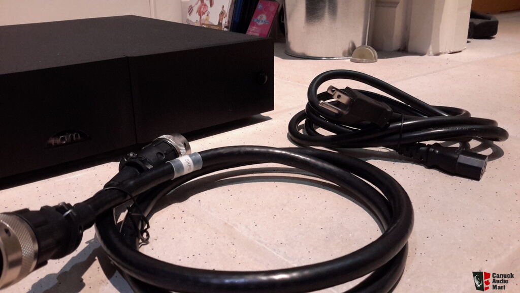 NAIM XPS2 Classic Series Power Supply Upgrade for CDX2 DAC NDS NDX HDX ...