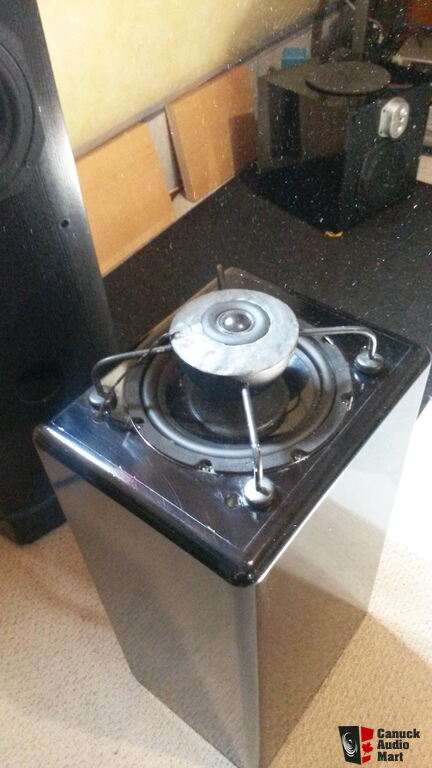 MORRISON SPEAKERS Photo #934815 - Canuck Audio Mart