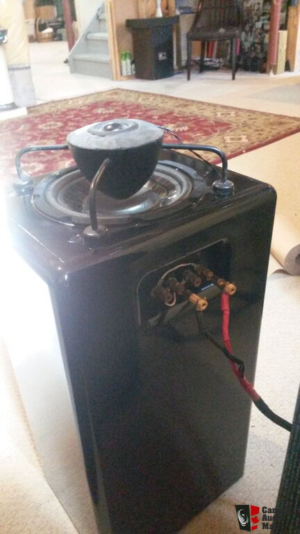 MORRISON SPEAKERS Photo #934816 - Canuck Audio Mart
