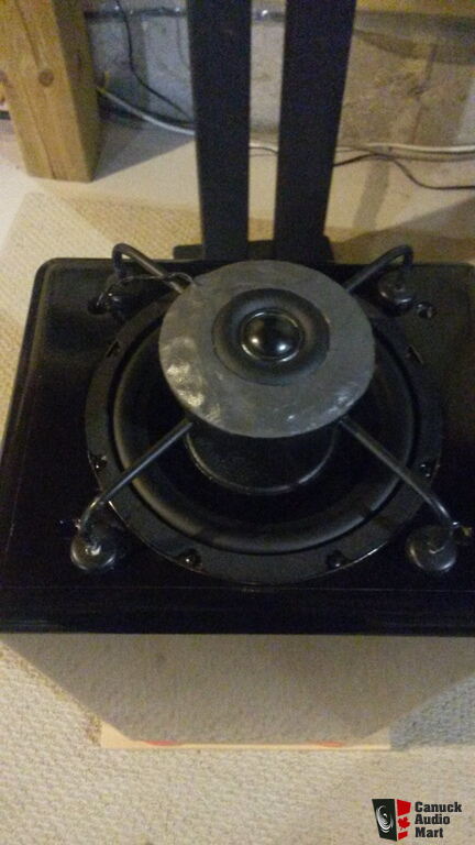 MORRISON SPEAKERS Photo #934817 - Canuck Audio Mart