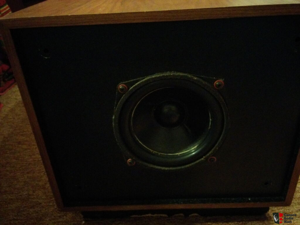 rogers lsb1 subwoofer Photo #935690 - Canuck Audio Mart