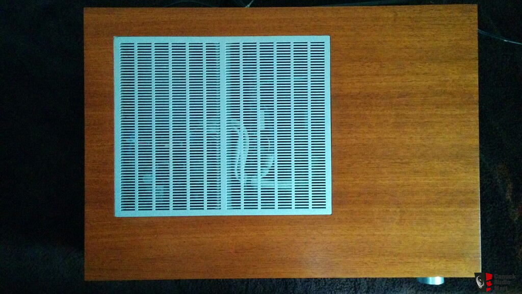 Yamaha CR 2020 Photo #935709 - US Audio Mart