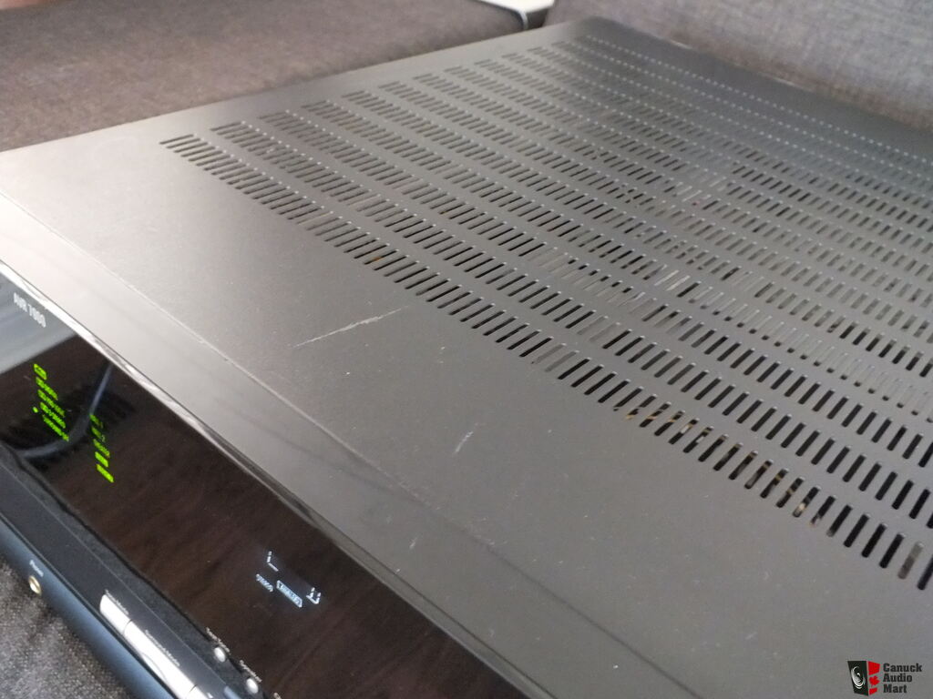 Monster Harman Kardon AVR 7000 Photo #937179 - UK Audio Mart