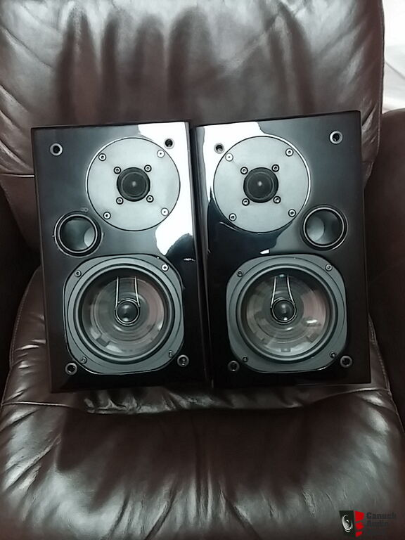 Usher S520 Photo #938027 - Canuck Audio Mart