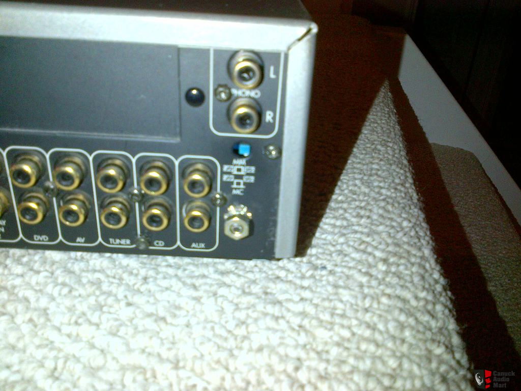 Arcam FMJ A32 Integrated Amp Photo #943914 - Aussie Audio Mart