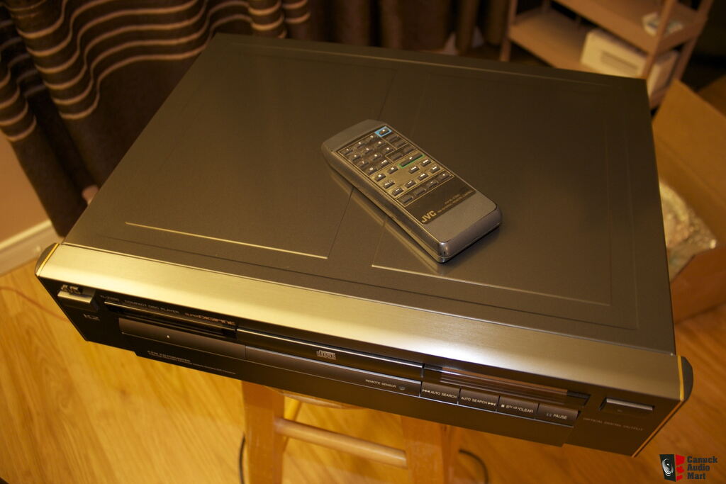 JVC XL-Z1050 Photo #944086 - US Audio Mart