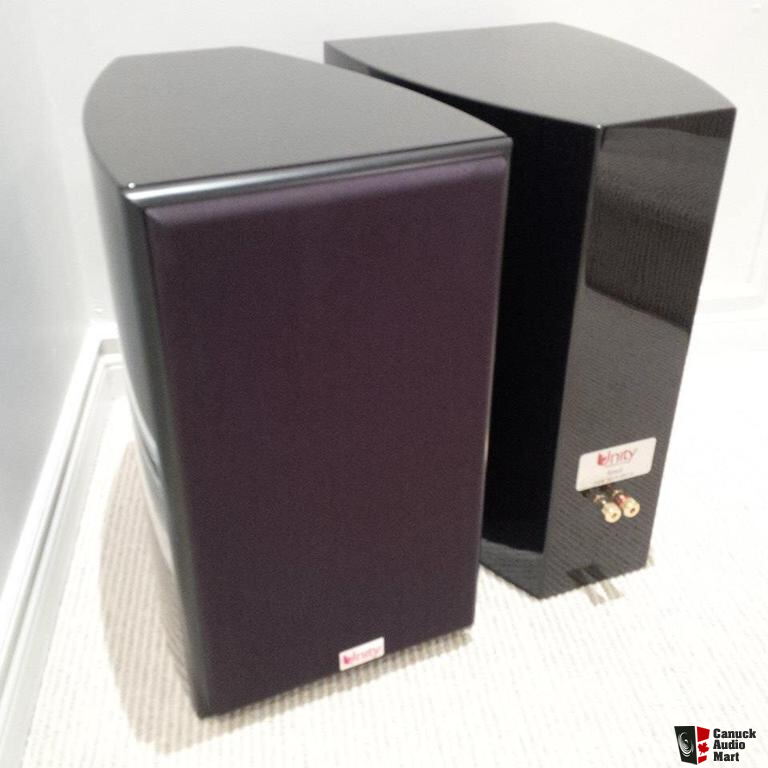 Unity Audio Soul special edition tube friendly and condo friendly ...