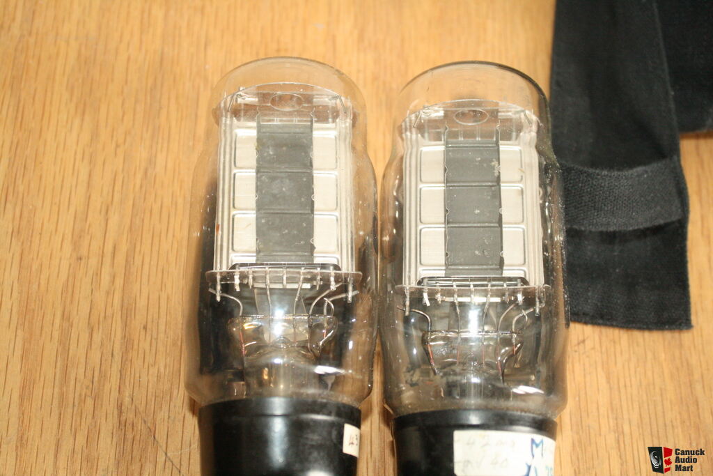 PX4 SINGLE ENDED TRIODE TUBE AMPLIFIER *** sale pending Photo #946216 ...