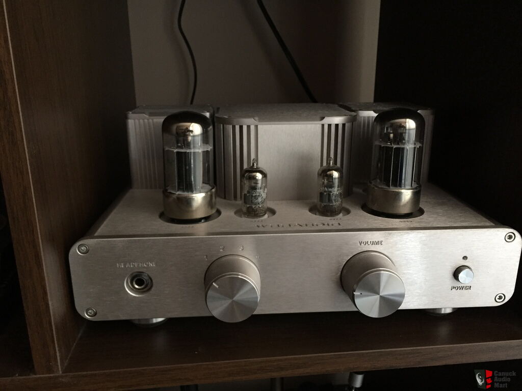 Woo Audio WA2 Photo #947016 - UK Audio Mart