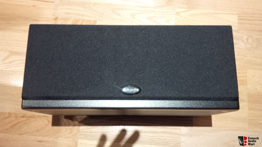 PolkAudio CS300 - In excellent shape, not a scratch and works perfect ...