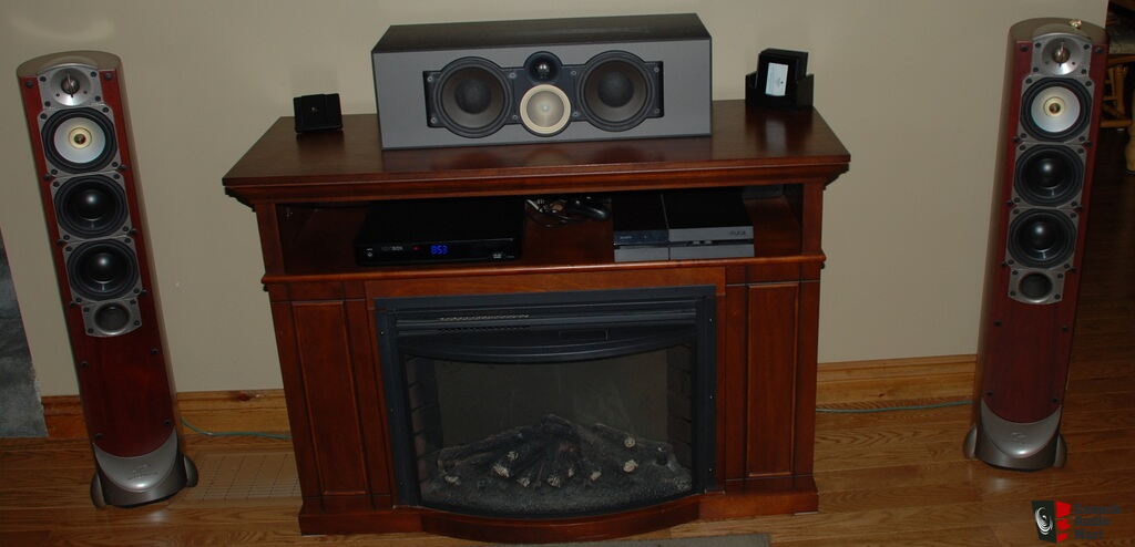 High End Home Theatre System For Sale - Canuck Audio Mart