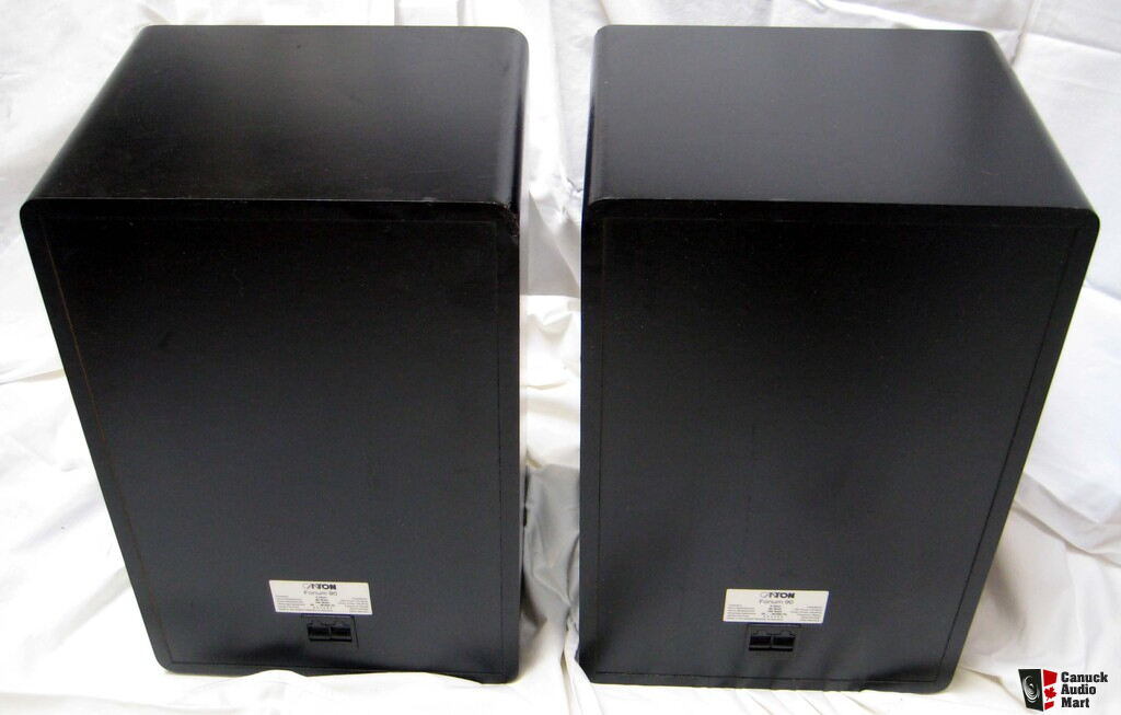 Canton Fonum 90 Photo #956129 - Canuck Audio Mart
