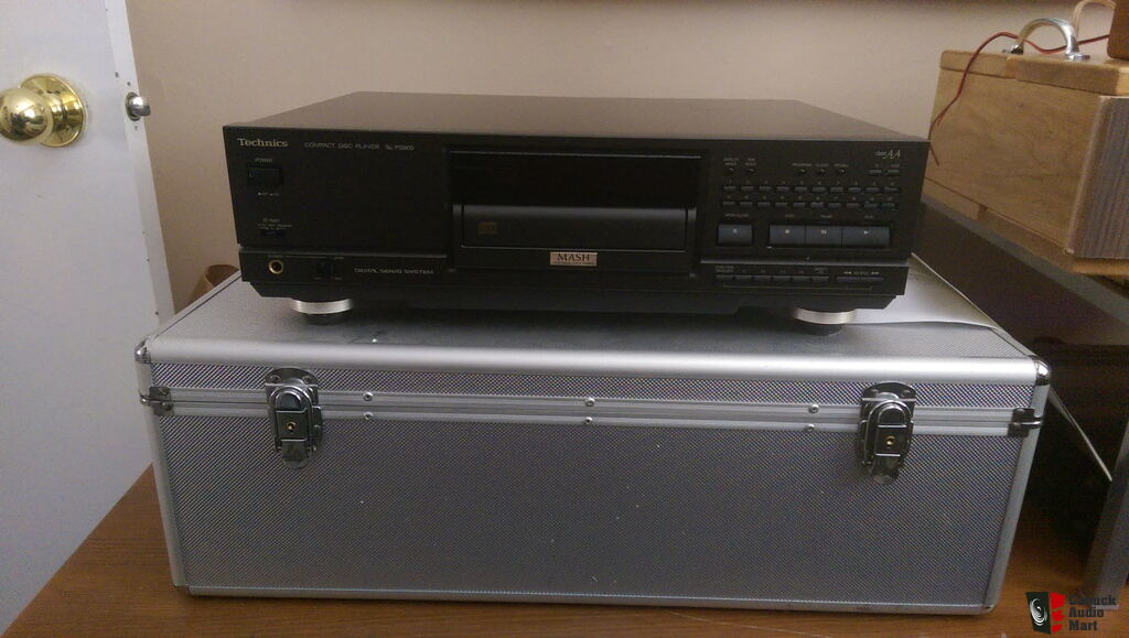 Technics Sl-PS900 For Sale - Canuck Audio Mart