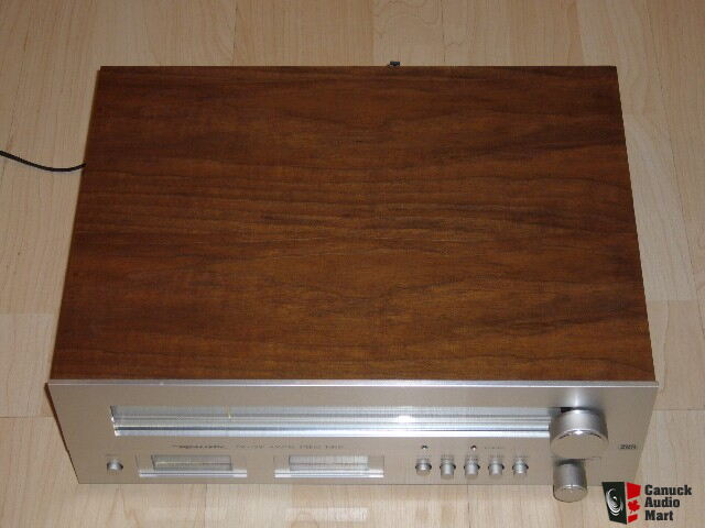Vintage Realistic Amplifier SA-2001 and Tuner TM-1001 Photo #96108 ...