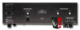 Anthem CD-1 HD 6-CD player with Sovtek 6922 tube in output stage by ...