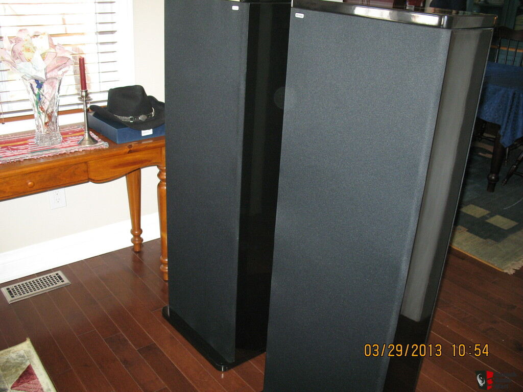 Mirage M3 speakers Photo #964030 - US Audio Mart