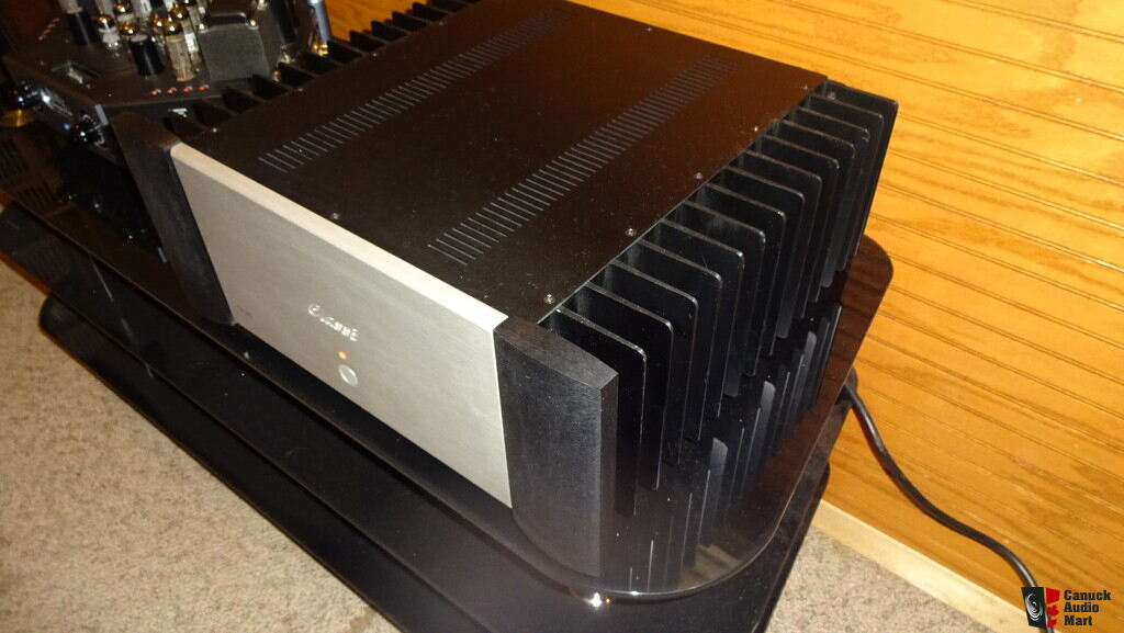 CLASSE CA -201 POWER AMP MINT CONDITION Photo #968971 - US Audio Mart
