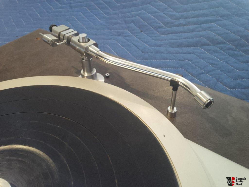 Technics SP15 Turntable Photo #971199 - US Audio Mart