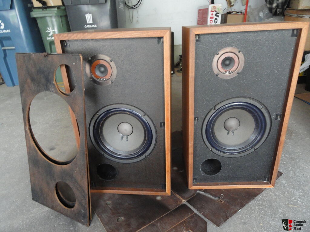 Marantz IMPERIAL G6 Speakers For Sale - US Audio Mart