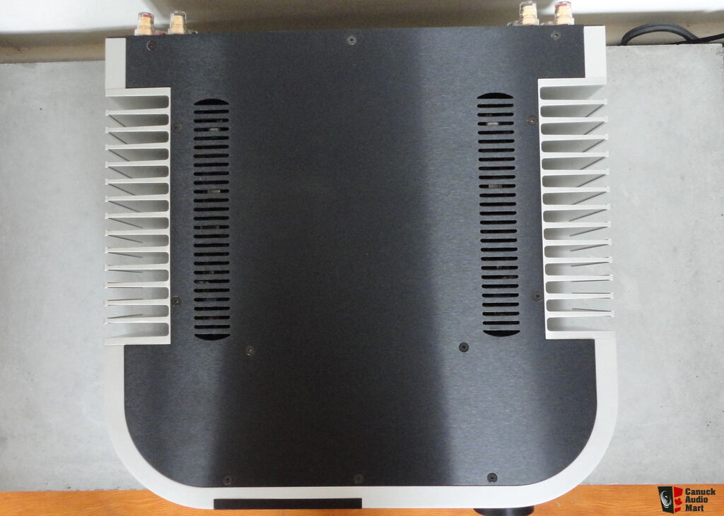 Classe CAP-2100 integrated amplifier Photo #976570 - UK Audio Mart
