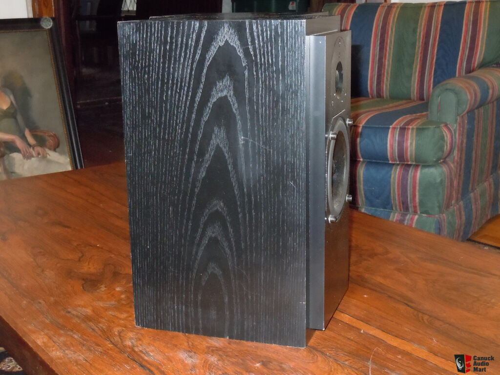 ATC SCM 10 SPEAKERS Photo #977901 - UK Audio Mart