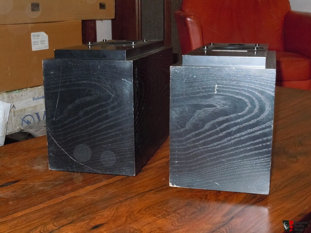 ATC SCM 10 SPEAKERS Photo #977901 - UK Audio Mart