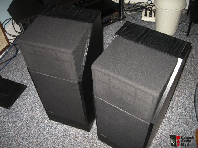 Bose 601 Series III Speakers-Super Condition ! Photo #978404 - UK Audio ...