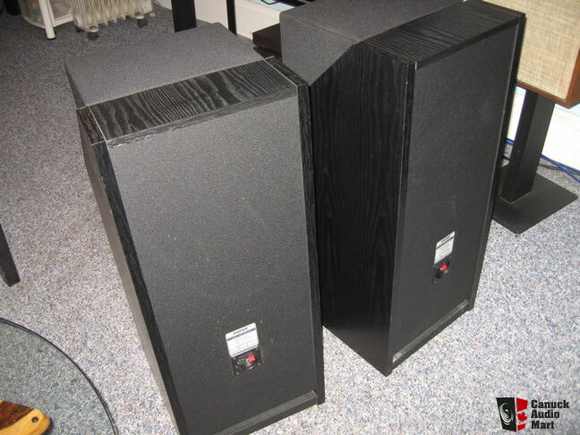 Bose 601 Series III Speakers-Super Condition ! Photo #978405 - US Audio ...