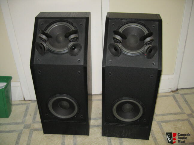 Bose 601 Series III Speakers-Super Condition ! Photo #978404 - UK Audio ...