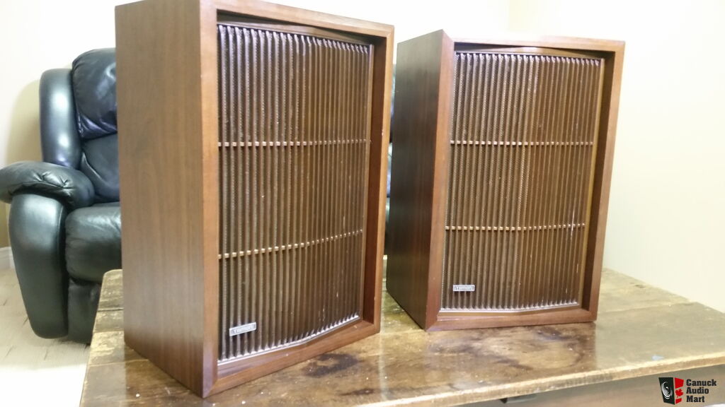 Tamon TSE-300 4 way vintage loudspeaker NEW PRICE!!! Photo #978925 ...