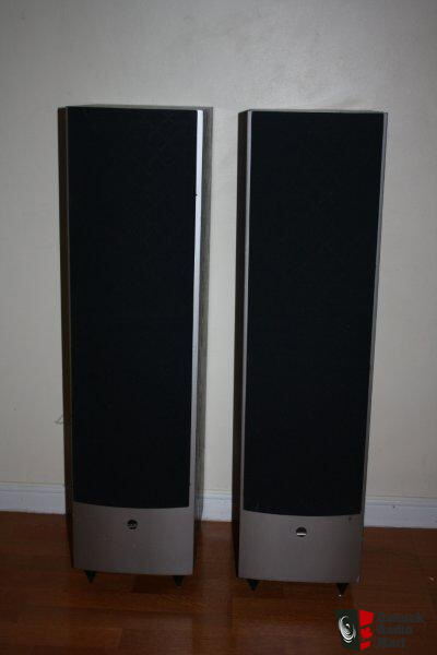 Athena AS-F1 Floor Standing Speakers **no haggle no BS price of $60 ...