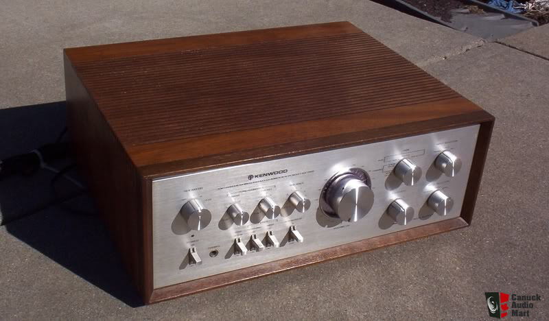 Custom Wood Audio Cabinets and speakers Photo #982533 - US Audio Mart