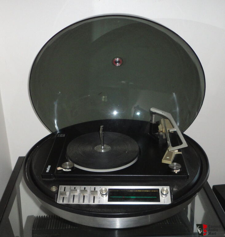 Vintage Electrohome Mariner 862 Apollo Stereo Photo #983195 - Canuck ...