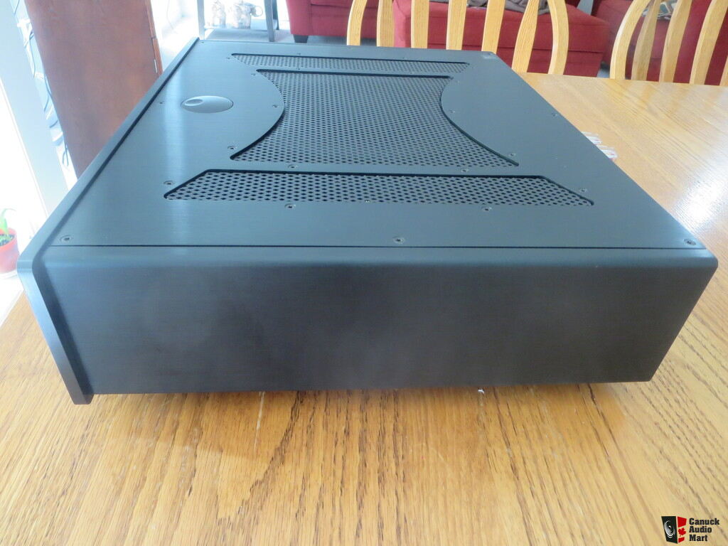 Cambridge Audio Azur 851A Photo #984141 - US Audio Mart