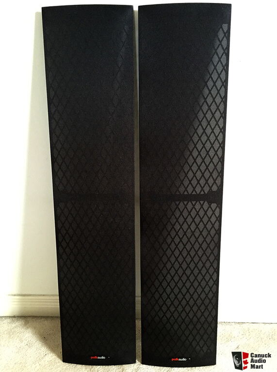 Polk Audio M20 floor standing - reduced Photo #988143 - Canuck Audio Mart