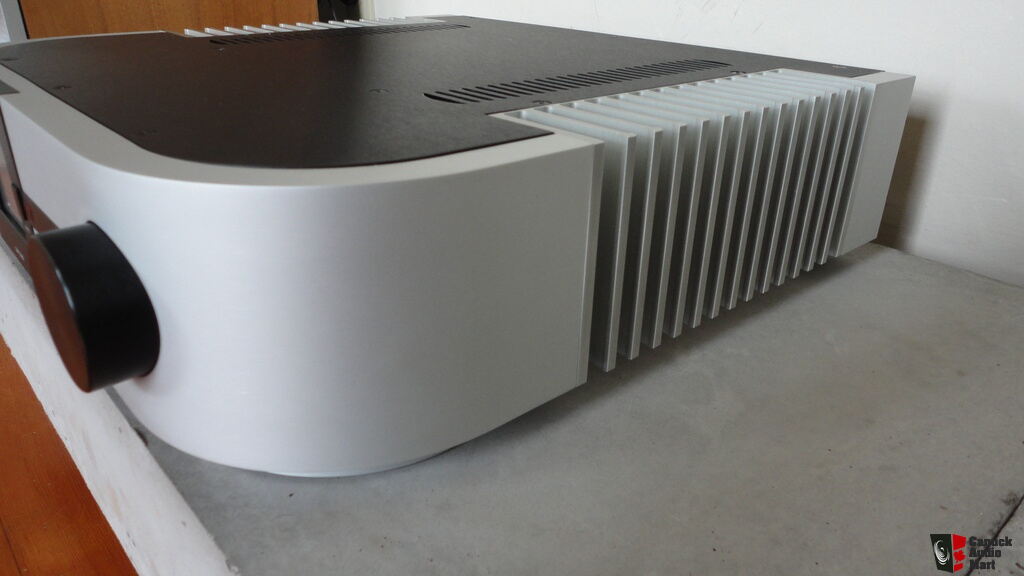 Classe CAP-2100 integrated amplifier Photo #988478 - UK Audio Mart