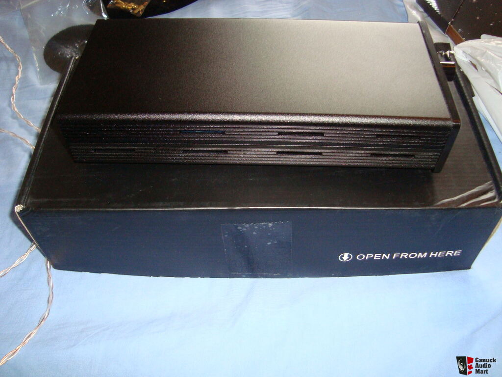 Matrix M-Stage (Halifax and Hamilton) Photo #988634 - UK Audio Mart