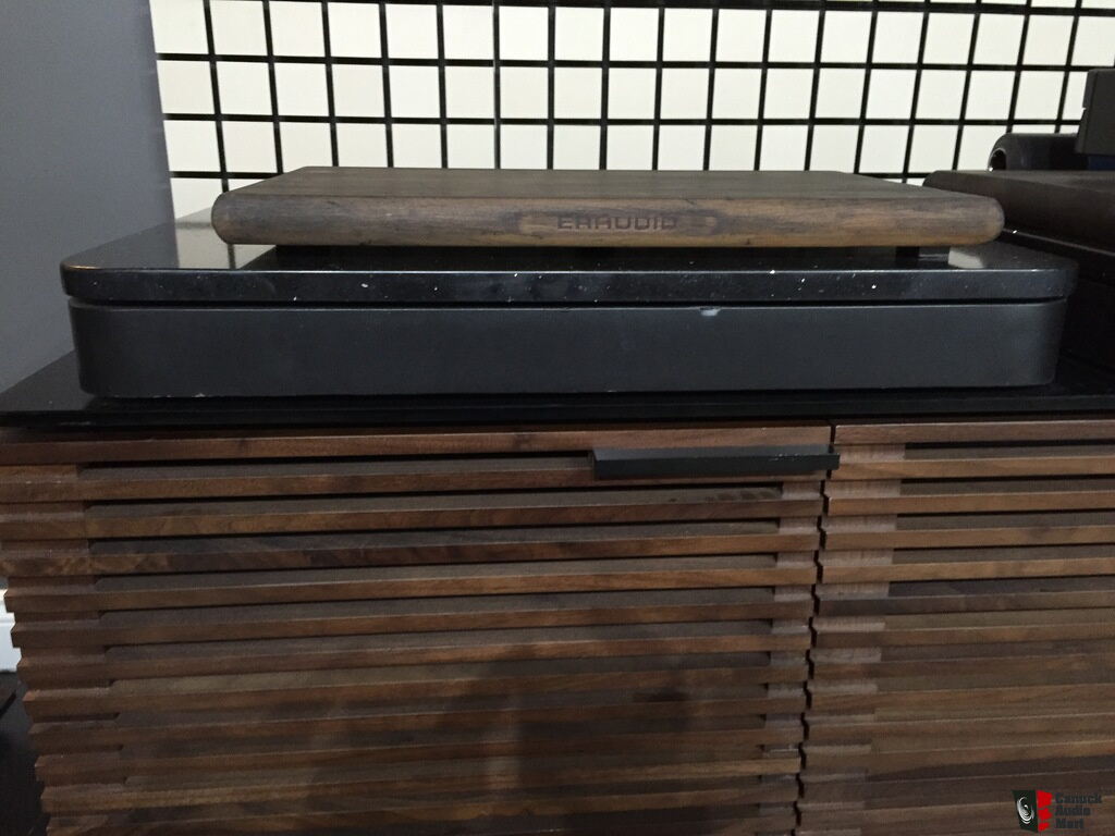 Newport Isolation Platforms Three 20" x 24" Units Custom Stone Tops ...