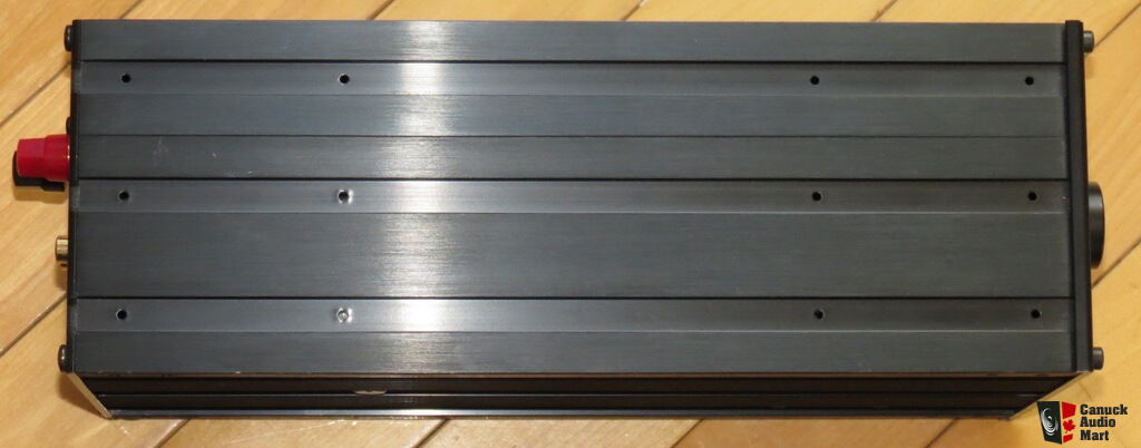 AudioSource Amp 5.2 100w Monoblock Amplifier *PRICE DROP Photo #994182 ...