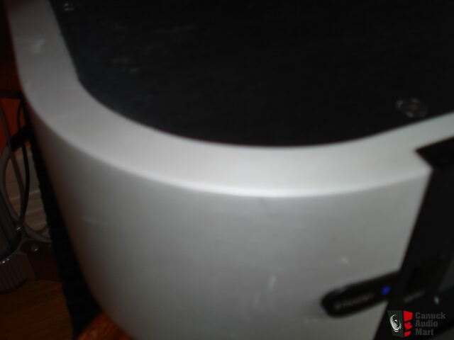 Classe Audio 102 cd/dvd player Photo #994635 - Canuck Audio Mart