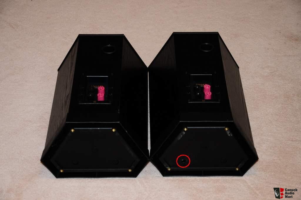 Tannoy 605 For Sale - Canuck Audio Mart