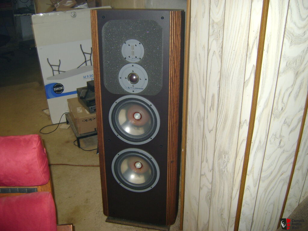 infinity rs 111b Photo #996869 - US Audio Mart