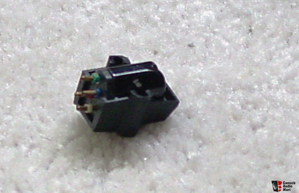 Shure M95ED Phonograph Cartridge [No Stylus Photo #999104 - US Audio Mart
